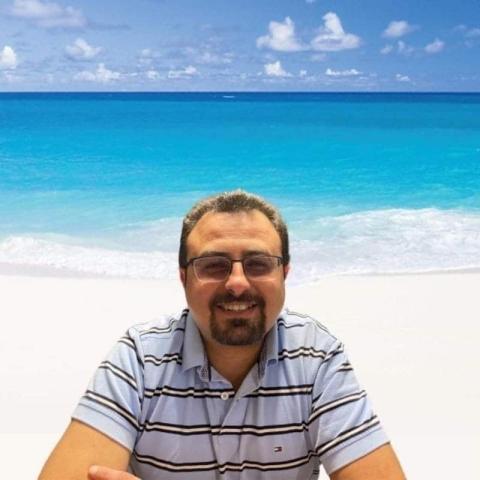 Fady Soliman | Beechwood